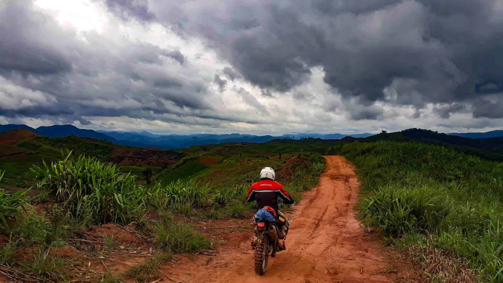 Your Easy Guide to Ride Laos 2020 - LaoADV Tours